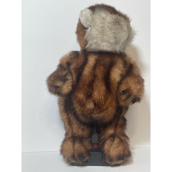 Gemmy | Toys | Gemmy Toys Gemmy Caddyshack Dancing Gopher Sings Im ...